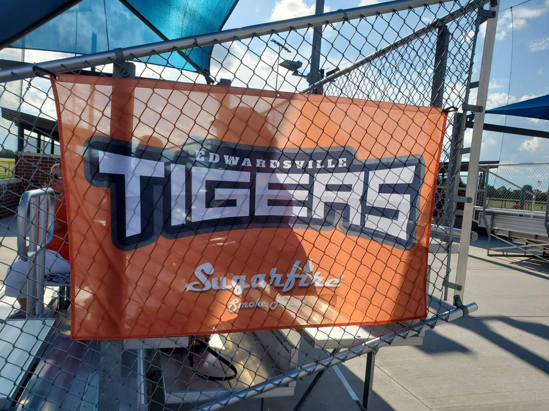 Mesh Banner 96x48 Inches - Your Customized Products